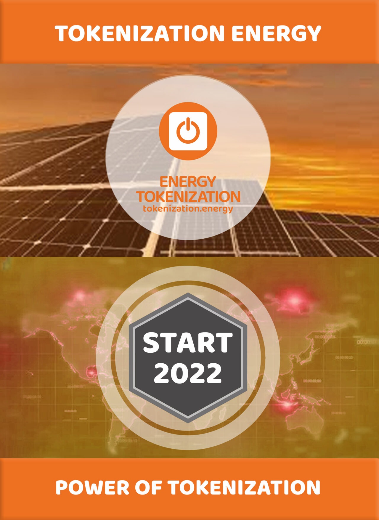 ENERGY TOKENIZATION TOKENIZATION ENERGY | Made in DETOFI